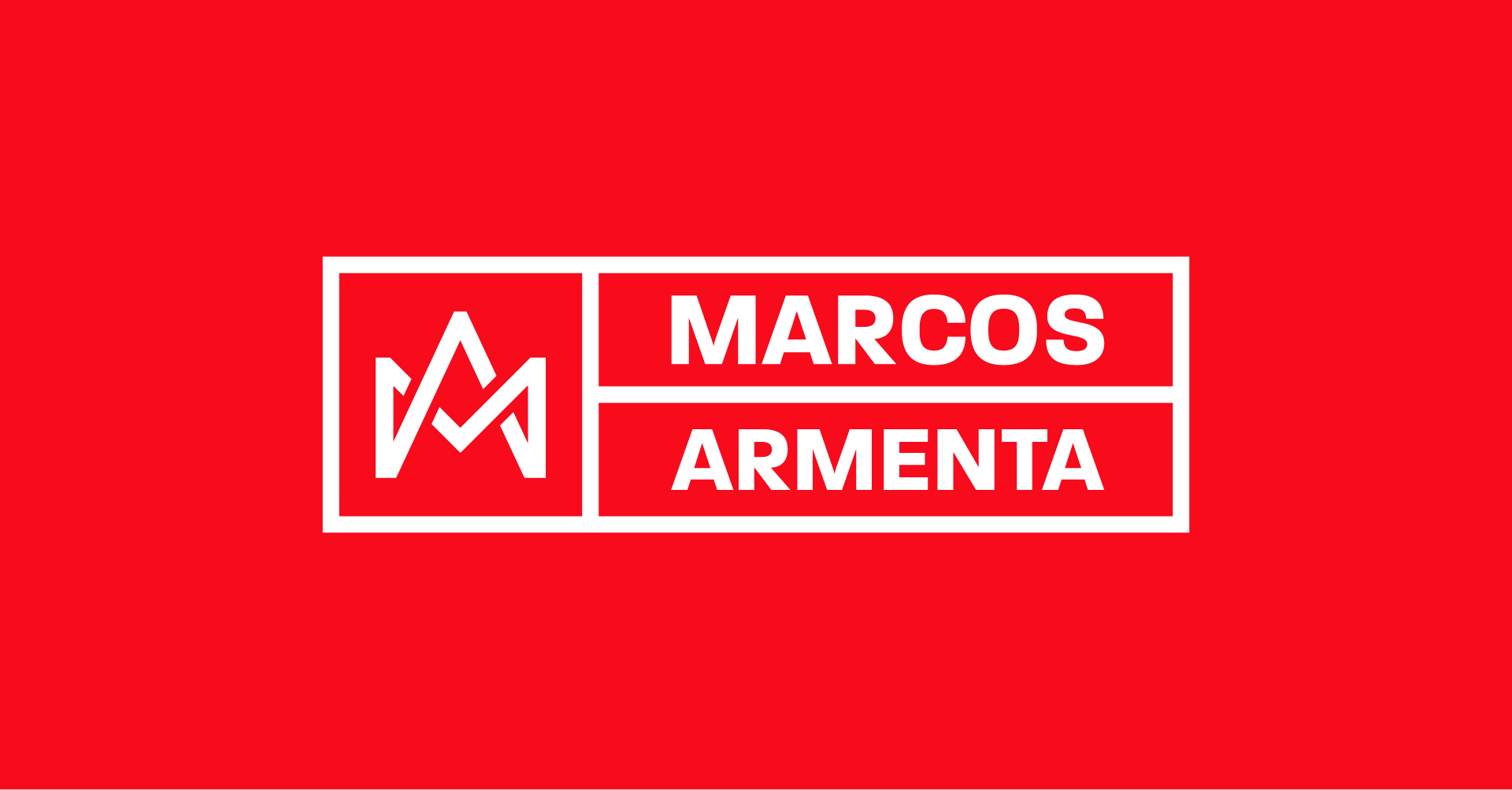 Work – Marcos Armenta