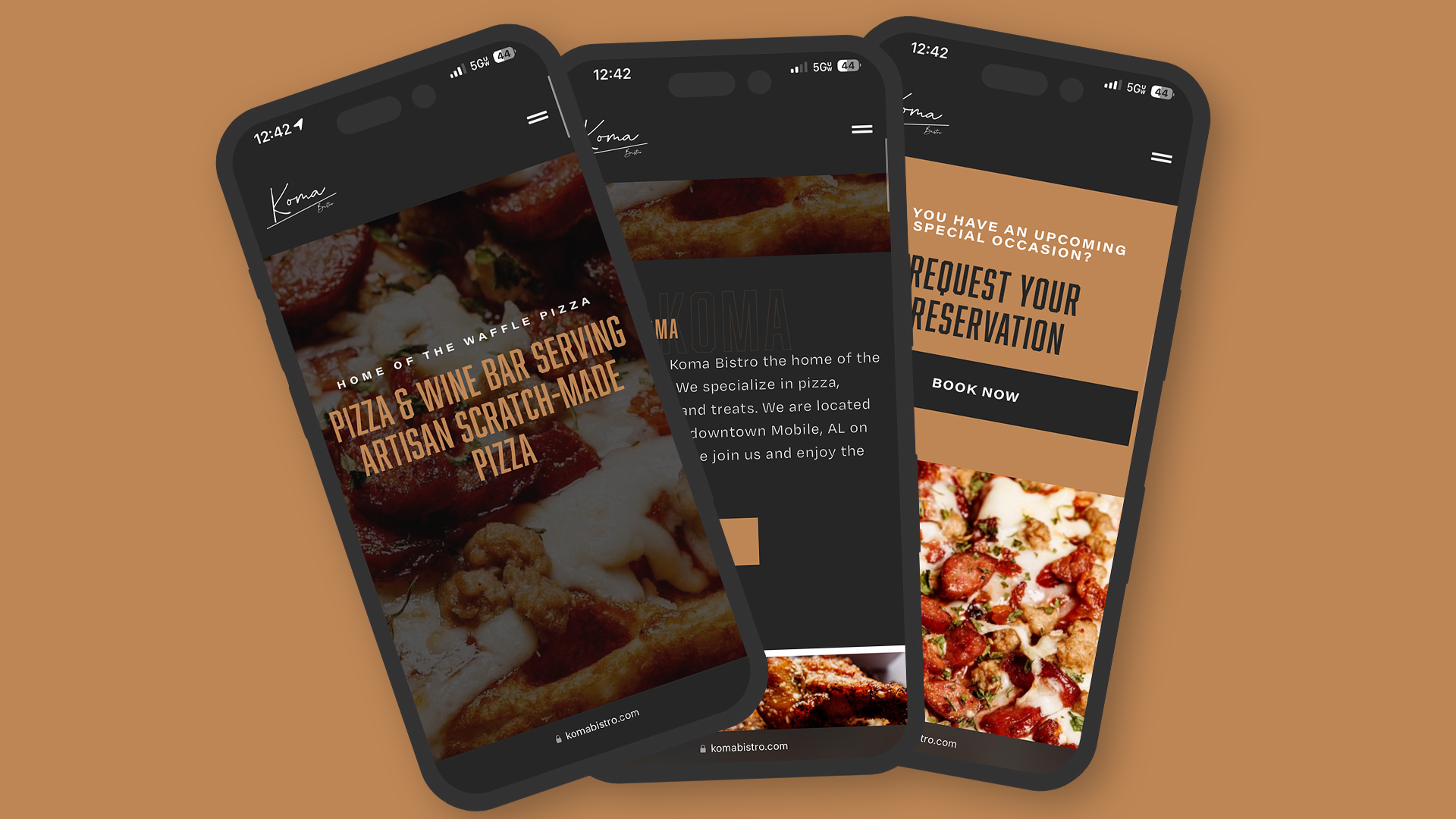 Work – Marcos Armenta