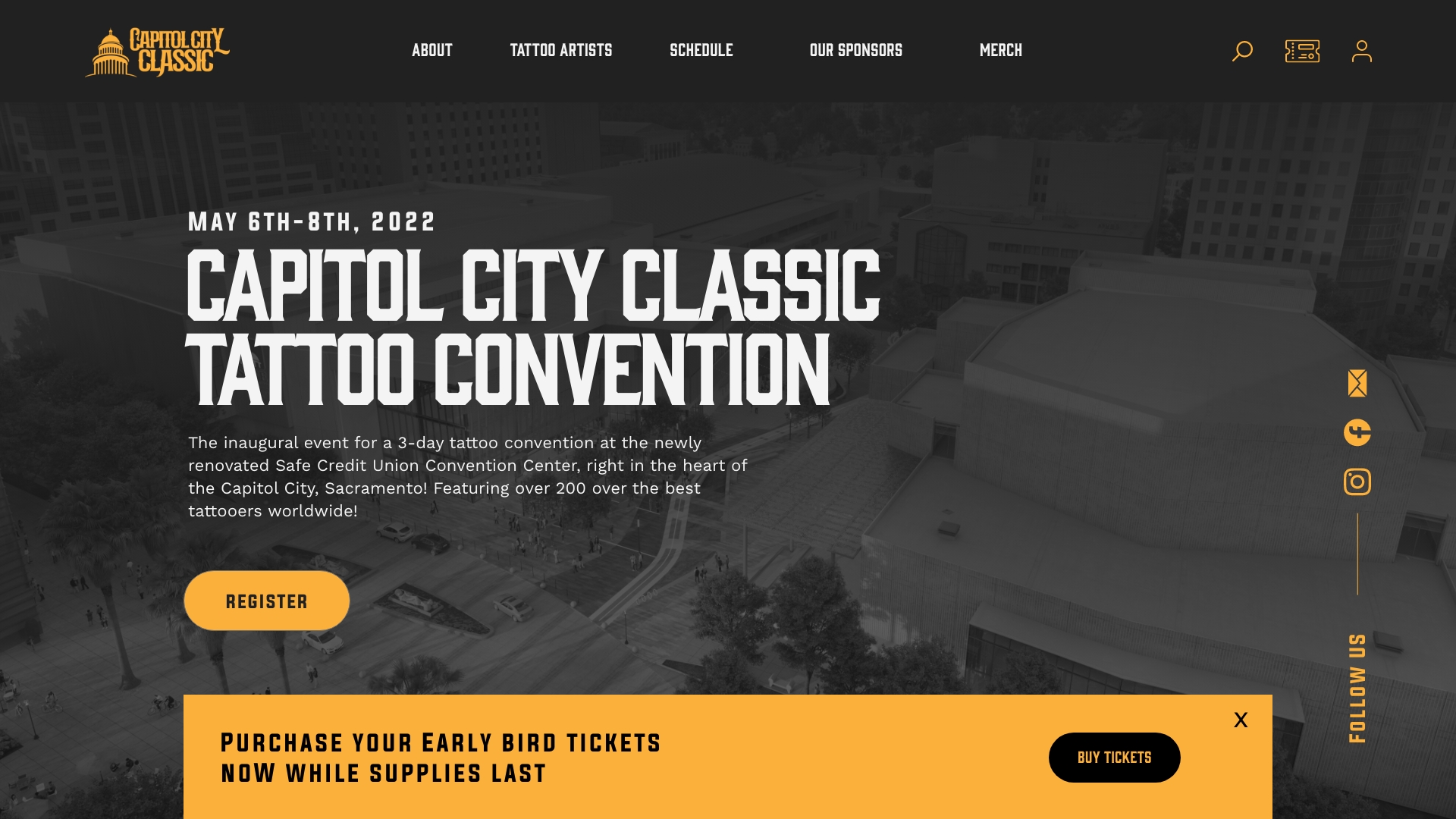 CCC – Marcos Armenta