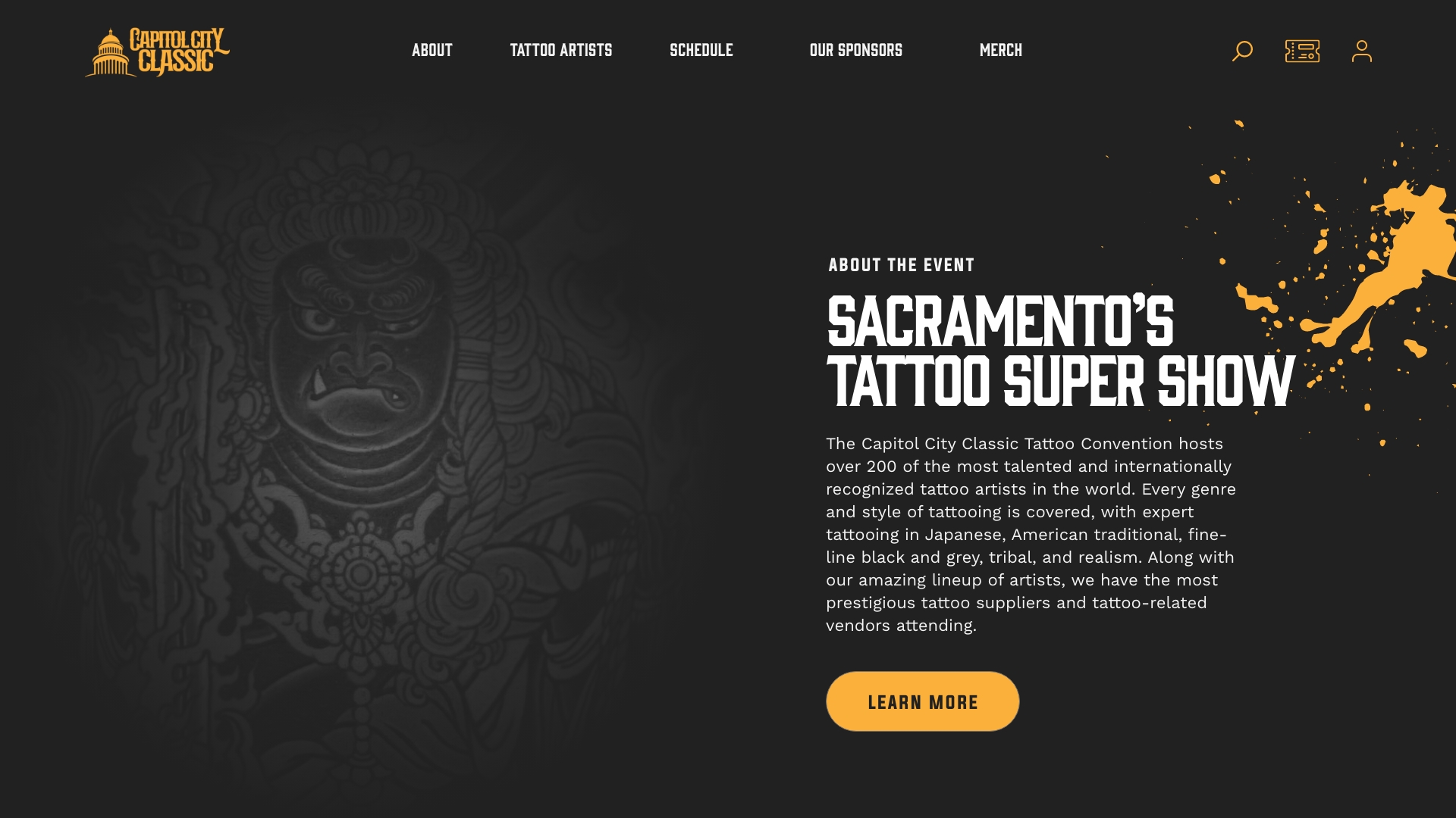 CCC – Marcos Armenta