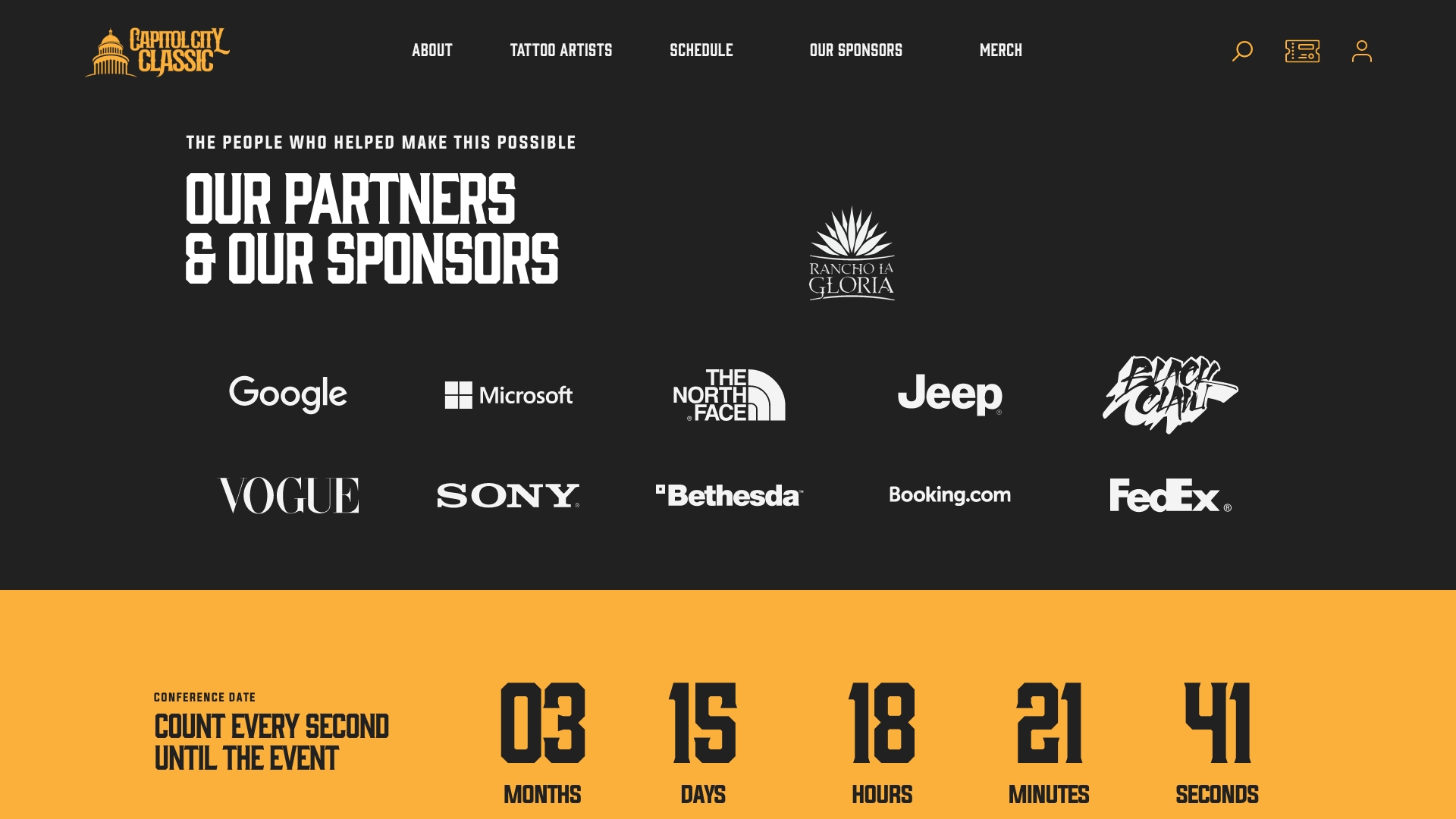 CCC – Marcos Armenta