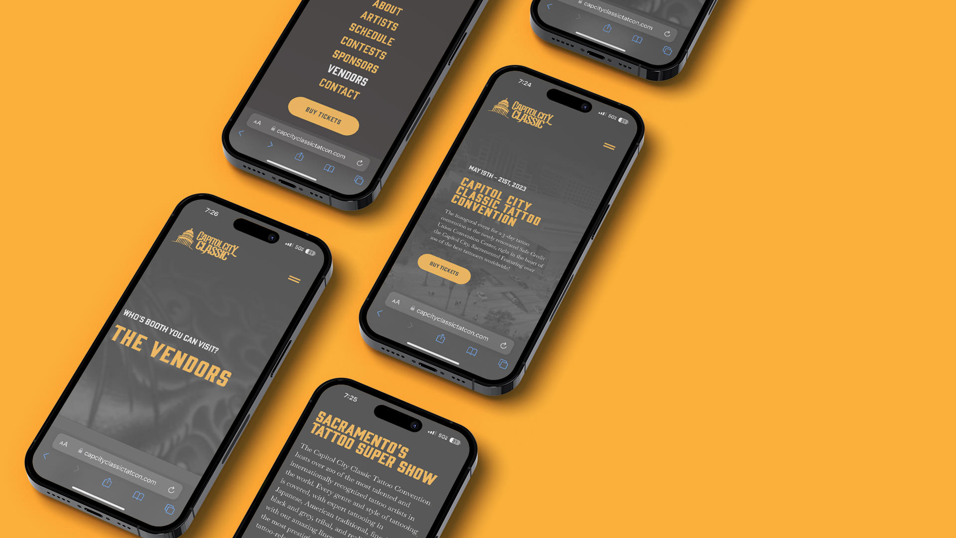 Work – Marcos Armenta