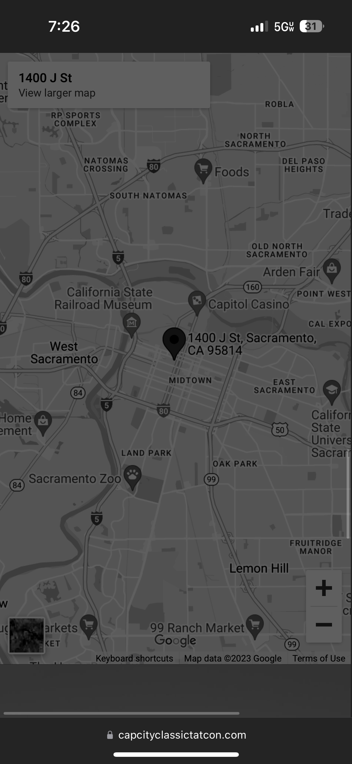 CCC – Marcos Armenta