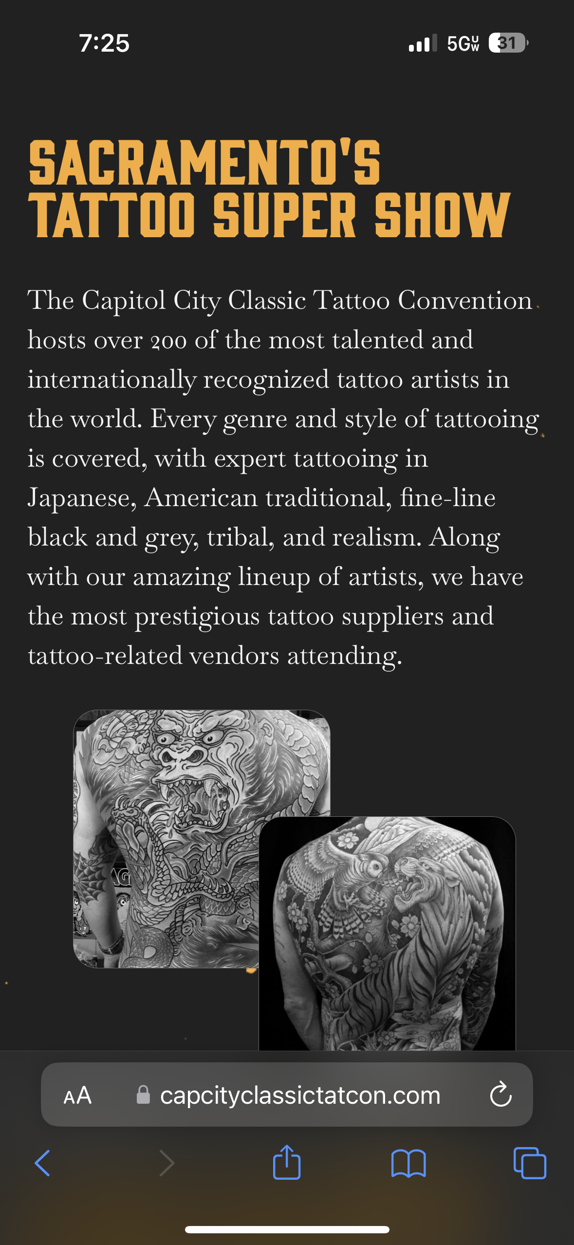 CCC – Marcos Armenta